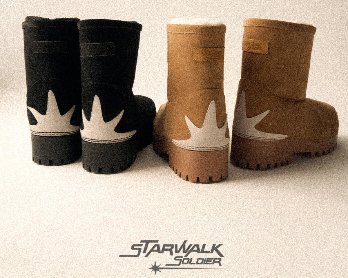 starwalk,starwalksoldier,starwalk soldier,スターウォーク,スターウォークソルジャー